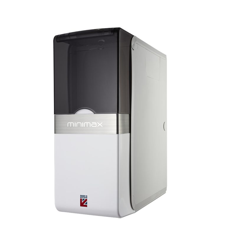 Water Softener Range – Total Soft Water